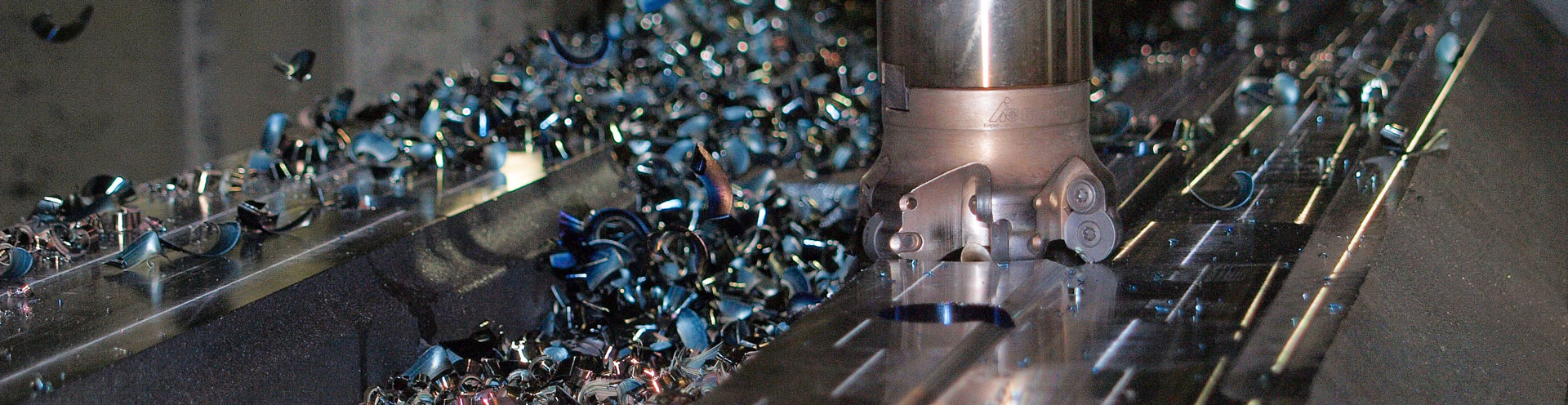 Steel Milling Services - Birmingham & UK - VSN (Steels) Ltd